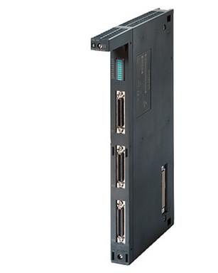 China 6DD1607-0CA1 Siemens SIMATIC S7-400, EXM 438-1 I/O extension for sale