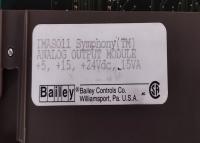 China ABB  IMASO11,Analog Output Module  I-O_Module  Product Net Height is 358.14 mm for sale