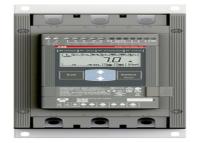 China ABB PSE142-600-70 1SFA897110R7000 has a rated maximum operational current of 142 A with an operating voltage span for sale