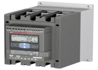 China ABB PSE142-600-70 1SFA897110R7000 has a rated maximum operational current of 142 A with an operating voltage span for sale