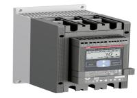 China ABB PSE142-600-70 1SFA897110R7000 has a rated maximum operational current of 142 A with an operating voltage span for sale