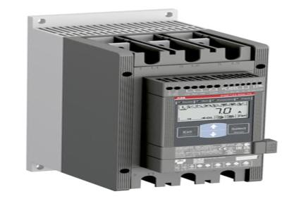 China ABB PSE142-600-70 1SFA897110R7000 has a rated maximum operational current of 142 A with an operating voltage span for sale