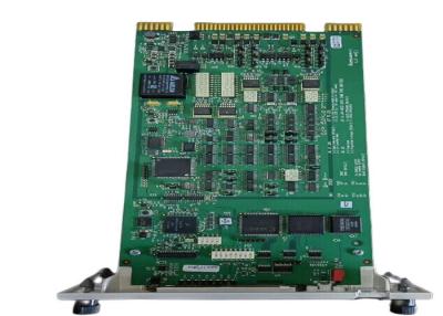 China ABB SPHSS13 Hydraulic Servo Module for Harmony Rack, Redundant Servo Coils, Redundant AC or DC LVDT for sale