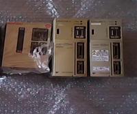China Yaskawa Servo Drive SGDP-01APAY108 200-230V 5.5A 0.4KW 50/60HZ NEW for sale