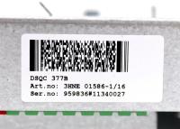 China 3HNE 01586-1  DSQC 377B Conveyor Tracking Unit  Menden, Germany  Spare_Parts for sale