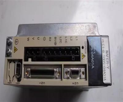 China SGDS-01A01A Yaskawa Sigma III Series Servopack Industrial Servo Motor for sale