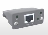 China ABB 3HAC027652-001 DSQC 669 Ethernet Unit  Sweden (SE) Weight is 0.025 kg for sale