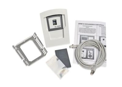 China ABB 3AUA0000013086 Panel holder mounting kit for ACS310/ACS355 OPMP-01 for sale
