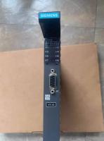 China Siemens 6DD1661-0AD1communications Module Redundant Power Supply Module for sale