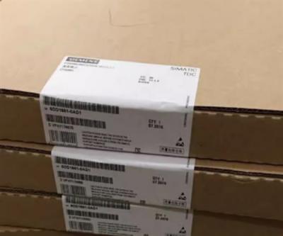 China 6DD1661-0AE1 Siemens SIMATIC TDC CP51M1 Industrial Ethernet Communication Module for sale