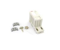 China ABB CI820V1 3BSE025255R1 S800 I/O Redundant FCI Communication Interface Module for sale