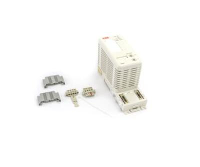 China ABB CI820V1 3BSE025255R1 S800 I/O Redundant FCI Communication Interface Module for sale