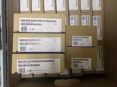 China Siemens 6DD1681-0GK0 Interface Module Redundant Power Supply Module for sale