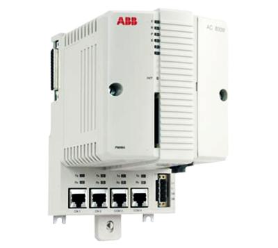 China PM864AK02 Redundant Processor Module ABB Brand New In Original for sale