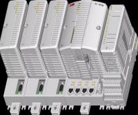 China ABB PM866K02 3BSE050199R1 Redundant Processor Unit Power Supply Module for sale