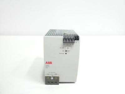 China SD834 3BSC610067R1 Power Supply Module ABB Brand Original Box for sale