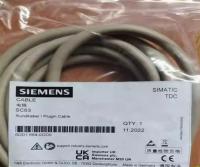 China Siemens 6DD1684-0GC0 SC63 Interface Cable Length 2m for sale
