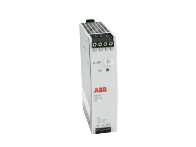 China AC800M Series 3BSC610065R1 Power Supply Module ABB New Original for sale