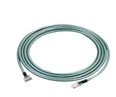 China Siemens 6DD1684-0GG0 CPU Service Interface 10-Pole Shielded, Length 7m for sale