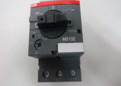 China MS132-6.3 is a compact 45 mm width device with a rated operational current for sale