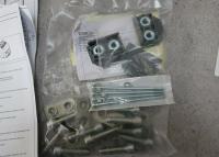 China T7D 1250 3p F F  SWITCH-DISCONNECTOR TMAX T7D 1250  FIXED THREE-POLE WITH FRONT for sale