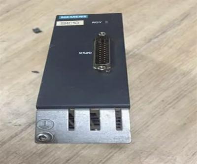 China Siemens 6DD2920-0AR5 Controller Redundant Power Supply Module for sale