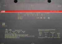 China AF1350-30-22-70 100-250V 50/60Hz or 100-250V DC Contactor Digital Input and Output Module for sale