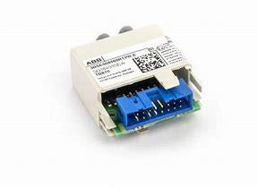 China TB810 Modulebus Optical Port S800 Series Brand ABB Original New for sale