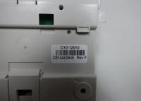 China FAU810 Digital I O Module Cutting-Edge and State-of-the-Art Flame Analysis Unit C10-12010 for sale