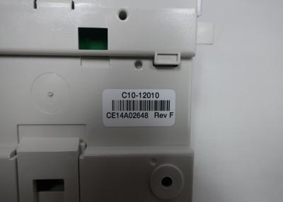 China FAU810 Digital I O Module Cutting-Edge and State-of-the-Art Flame Analysis Unit C10-12010 for sale