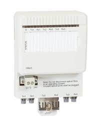China ABB TB825 3BSE036634R1 Communication Module For Optical Media for sale