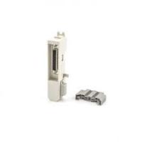 China ABB 3BSE021437R1 TB845 Dual Modulebus Outlet I O Module Original for sale