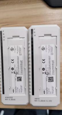 China AI810 3BSE008516R1 ABB Redundant Module Termination Unit for sale