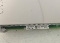 China MR-J2S-20A-EG 200W Industrial Servo Drives 1.8A DC284-326V Mitsubishi Servo Amplifier for sale