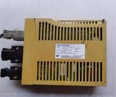 China User-Friendly Motion Control Amplifier for Machining Tools and Robots at 2000 RPM for sale