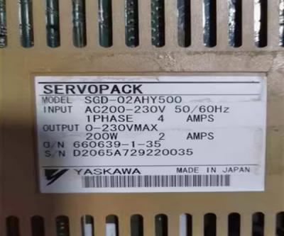 China Compact Servomotor Amplifier for High Precision Industrial Robots and Machining Tools for sale