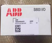 China AI820 3BSE008544R1 ABB Analog Input Module Termination Unit RoHS Compliant for sale