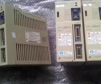 China SGD-02AP Yaskawa Servo drive Servopack 200w Servo Driver for sale