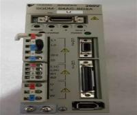 China Yaskawa SGD-02BP Series  Manual  Servo Amplifiers for sale