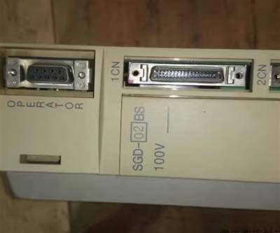 China 0.85kw Rated Output Triphase Voltage Amplifier for AC Servo Applications for sale