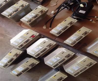 China Yaskawa SGD-04AP Drives-AC Servo AC Servo Amplifier for sale