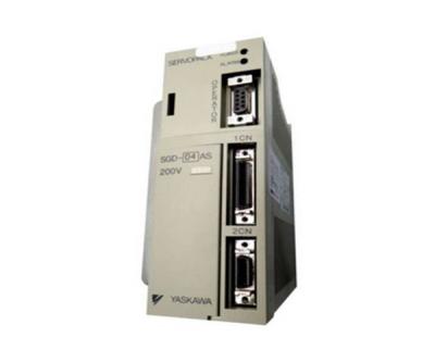 China 200-230 VAC AC Servo Amplifier with Speed/Torque Control and Electronic Gear Function for sale