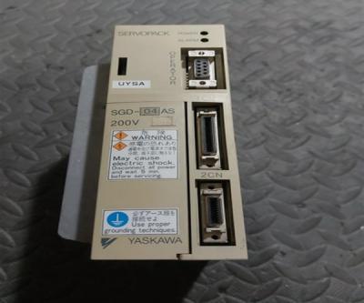 China Industrial Servo Motor Input Frequency 50/60 Hz with Servo Amplifier Controller for sale