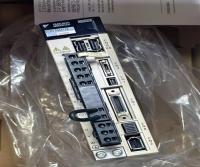 China Yaskawa SGD-08AH AC SERVO AMPLIFIER 200-230V 11/4.1A 50/60HZ NEW for sale
