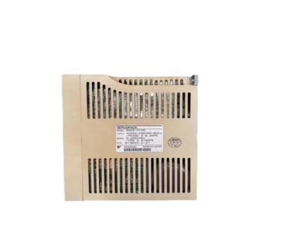 China SGDA-01AS Yaskawa Servo Amplifier 200-230V 100W Servo Drive for sale