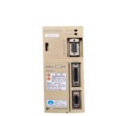 China SGDA-01AS Yaskawa Servo Amplifier 200-230V 100W Servo Drive for sale