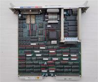 China Siemens Spare Part 6DD1600-0AH0 Processor Module 4BI AL for sale