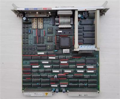 China Siemens Spare Part 6DD1600-0AH0 Processor Module 4BI AL for sale