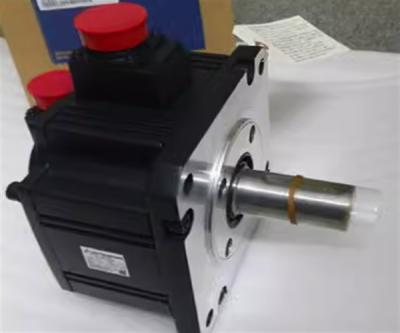 China HF-SP81MK-S2 Mitsubishi Industrial Servo Motor 1500r/min 100HZ for sale