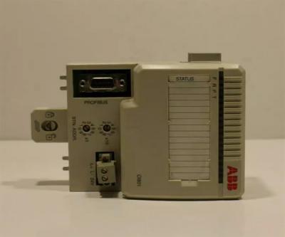 China 3BSE022366R1  ABB CI801 Profibus FCI S800 Interface for sale